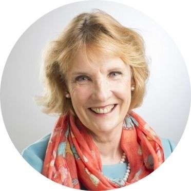 Marcelle Speller - The Beacon Collaborative