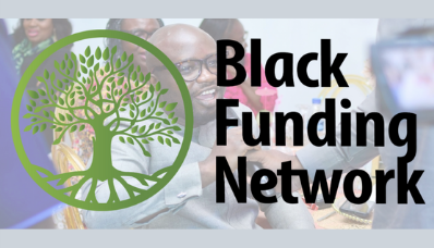 Launch of the Black Funding Network | The Beacon Collaborative
