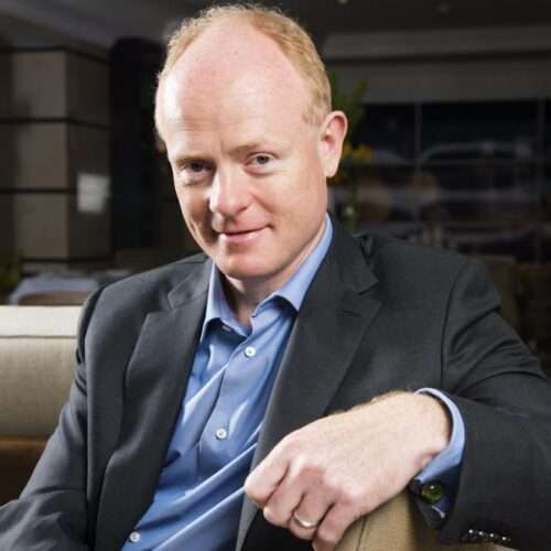 Andrew Law: Three guiding principles of philanthropy