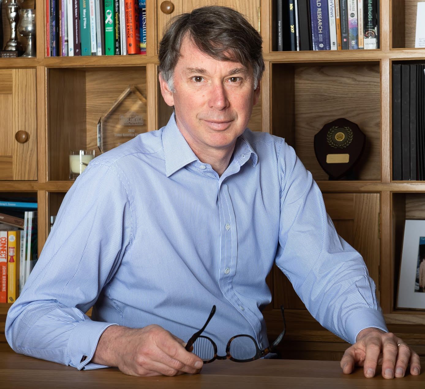 What is Impact Investing? | by Scott Greenhalgh. Part 1 of a 3 part series