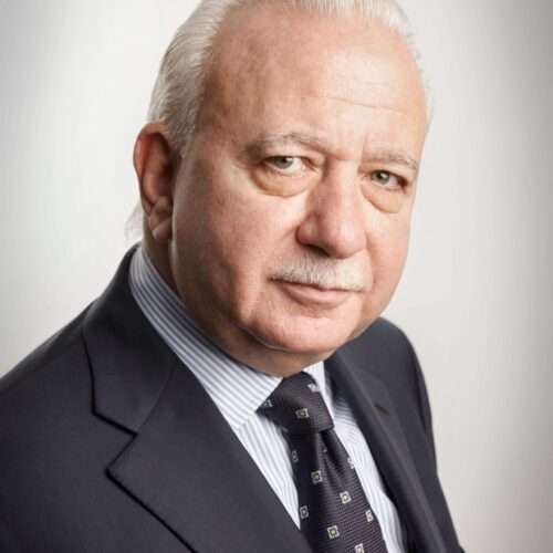 Garfield Weston: Philanthropy through a family foundation