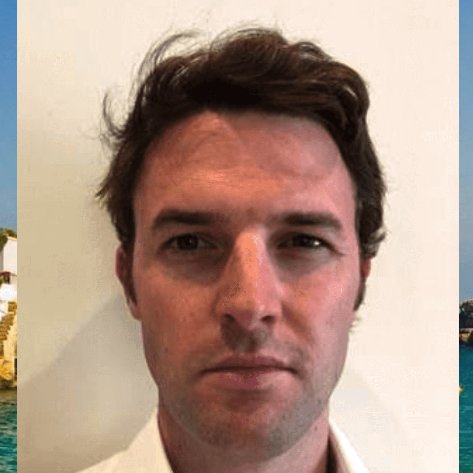 Max Morgan: Taking the first steps into philanthropy