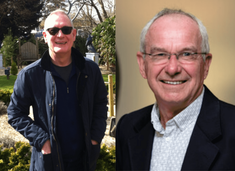 The Paul Cornes Fund: Honouring a loved one through philanthropy