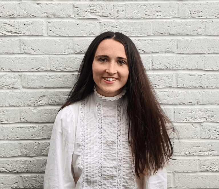 Where are the women in philanthropy? | Lucy Hart writes for Beacon...