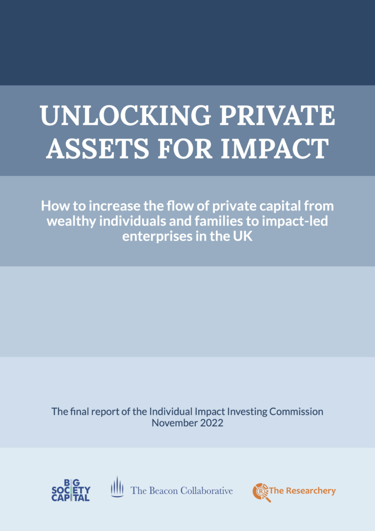 Reports - The Beacon Collaborative